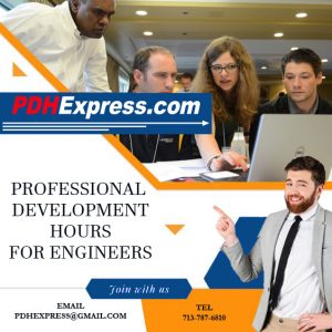 The Importance of Professional Development Hours for Engineers