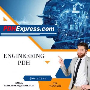 The Ultimate Guide to Engineering PDH