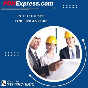 Engineering Potential with PDH Courses at PDHExpress.com