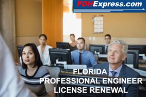Comprehensive Guide to Florida PE License Renewal