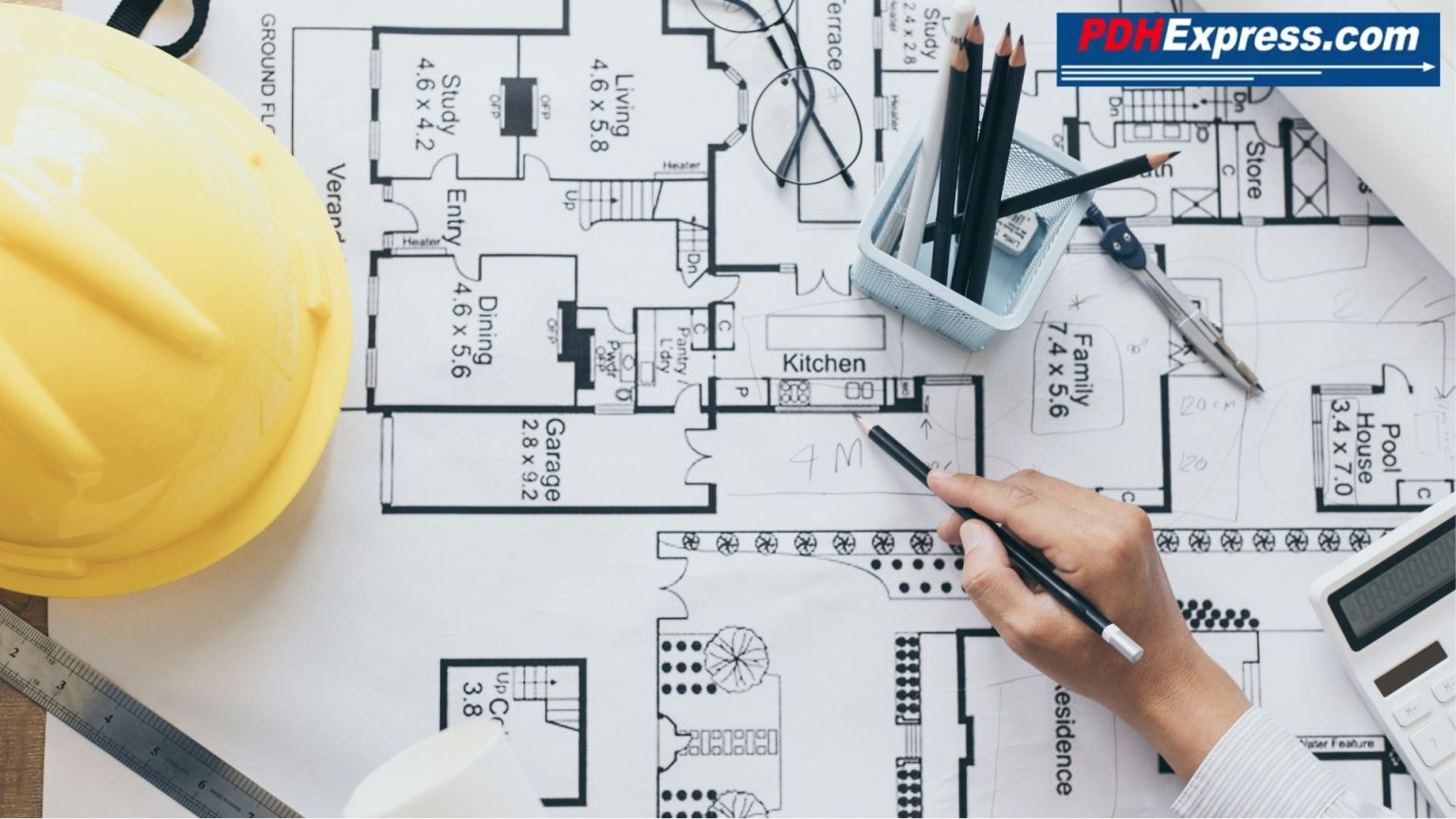 Professional Engineer Continuing Education and PDH Courses