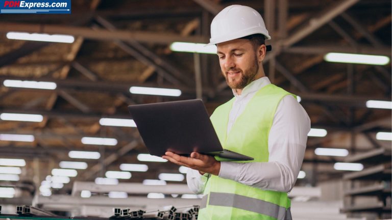 Professional Engineer Continuing Education Guide